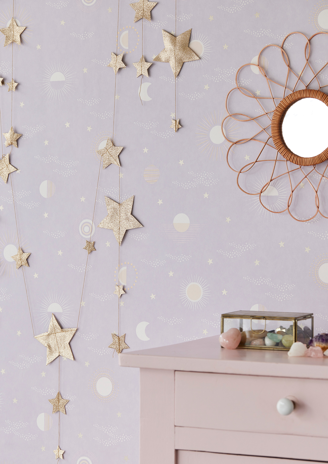 Eijffinger Wallpaper Explore 6-7634