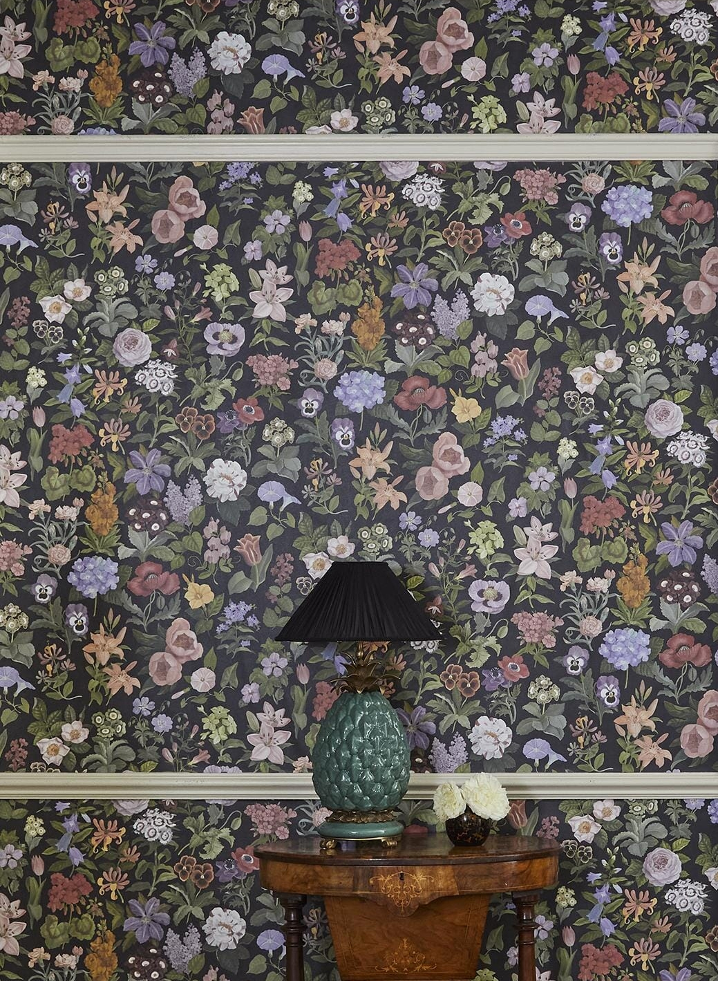 House of Hackney Wallpaper Floralia-7792