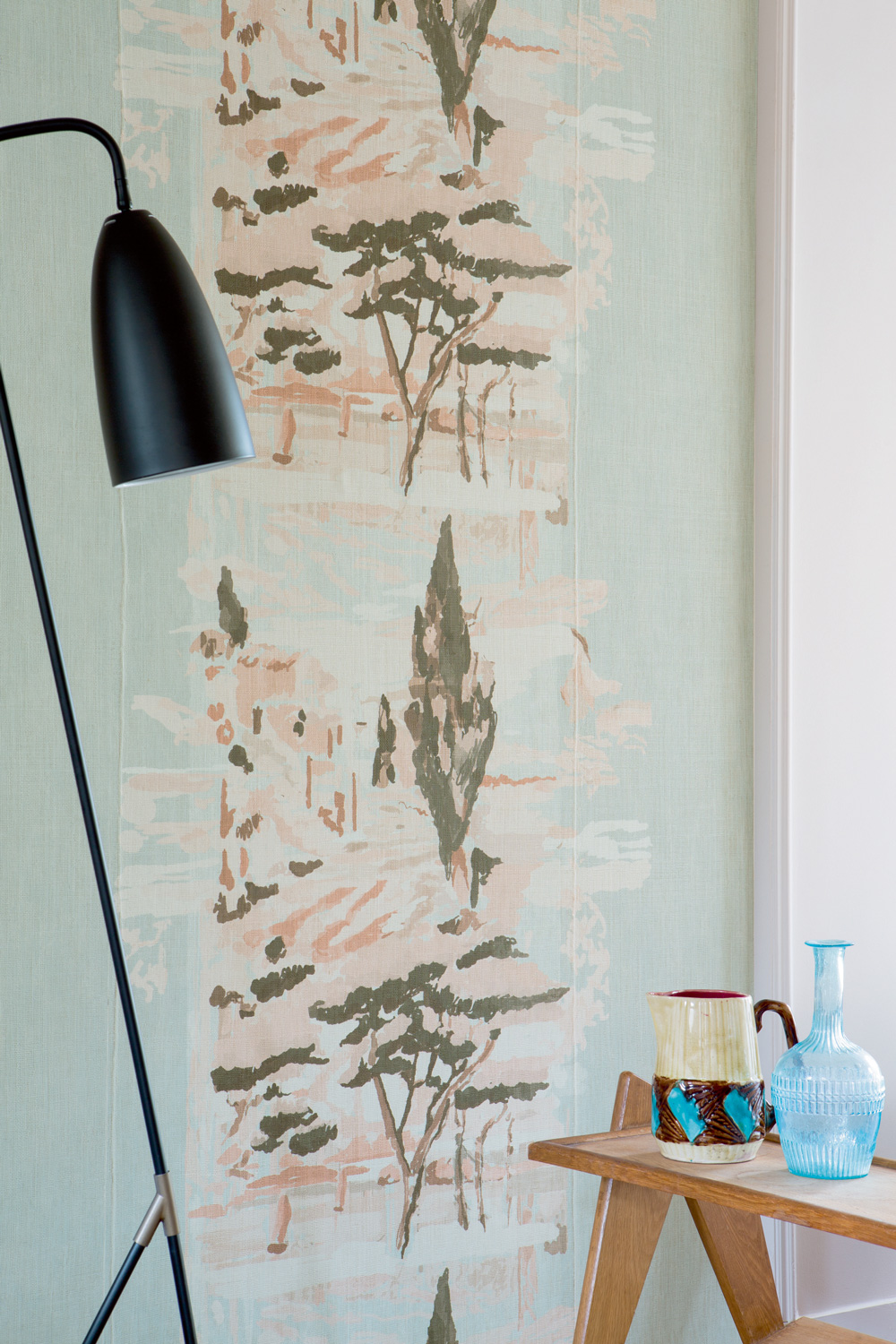 Elitis Tapete Mediterranee-7804