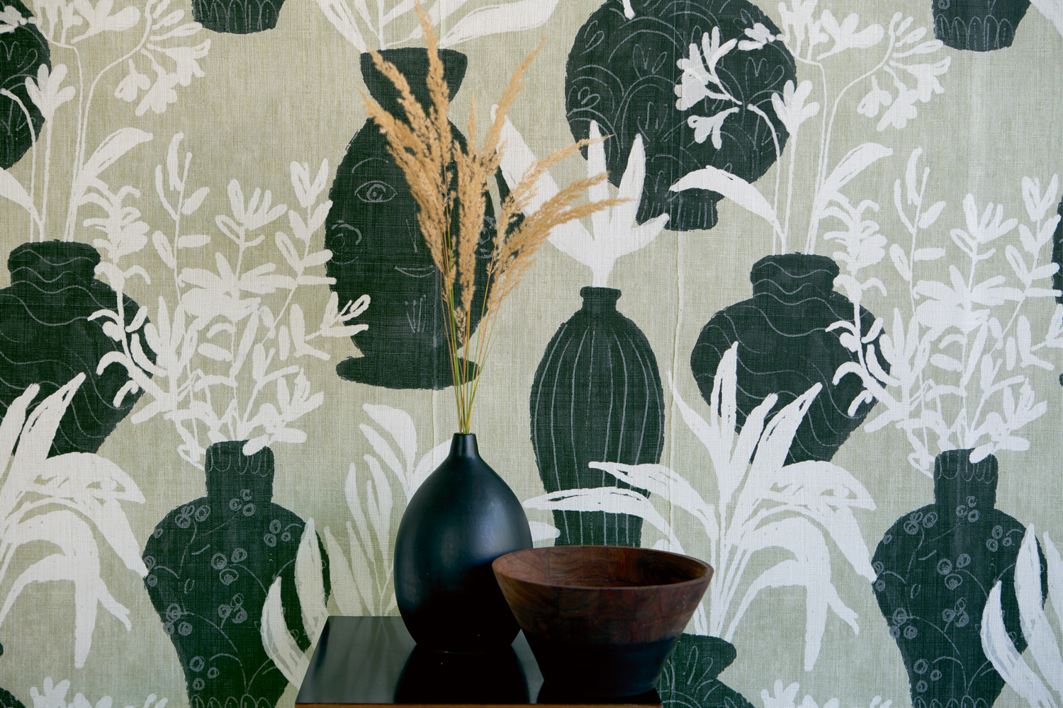 Elitis Tapete Ulysse-7805