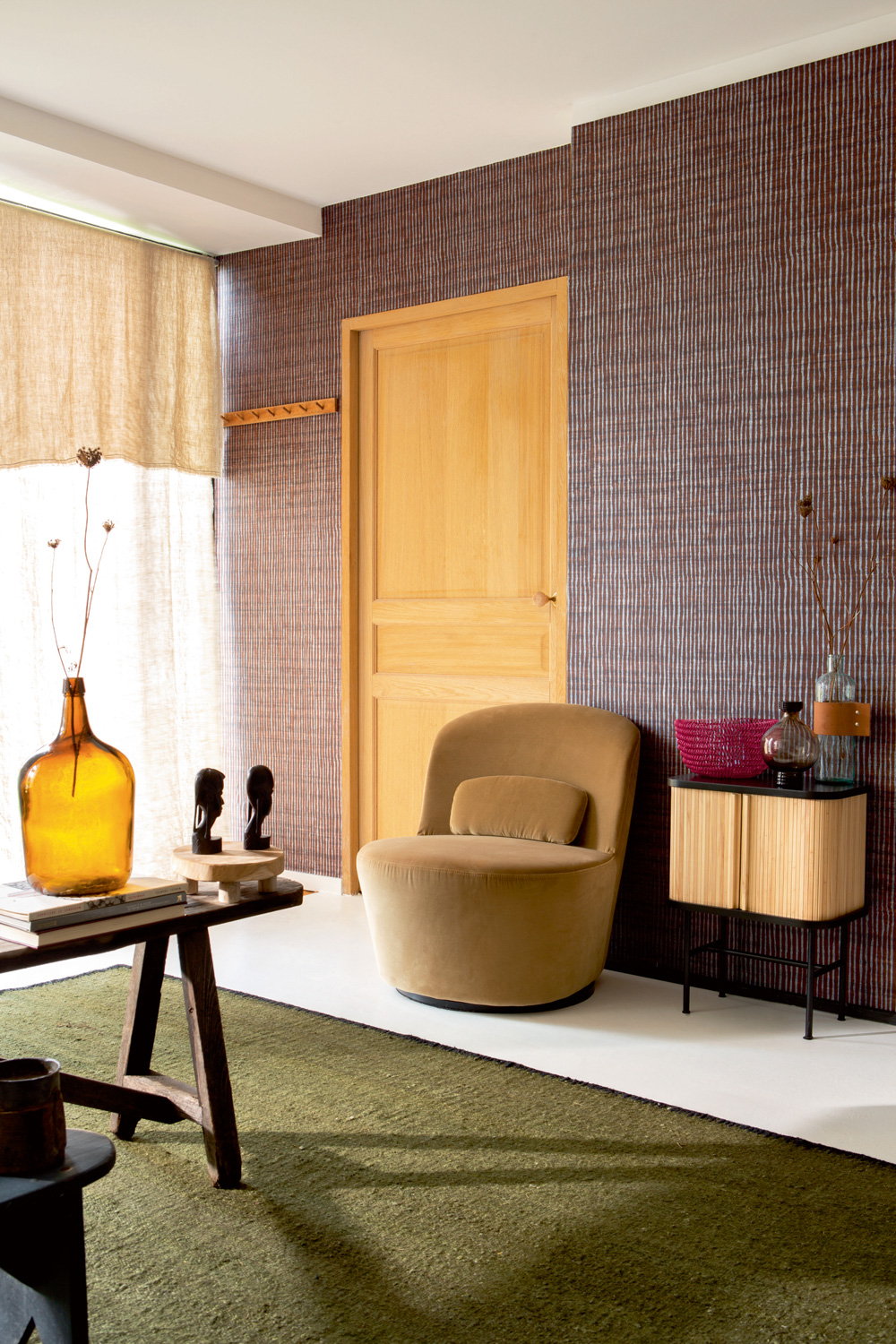 Elitis Tapete Nila-7810