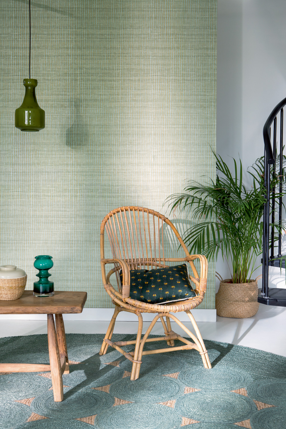 Elitis Tapete Nila-7810