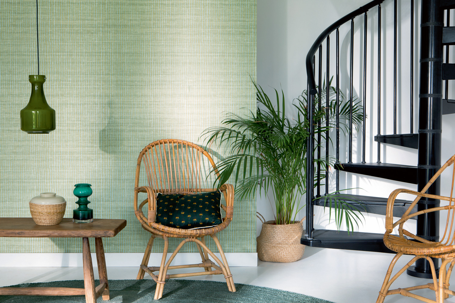 Elitis Tapete Nila - VP 929 40-7810.5