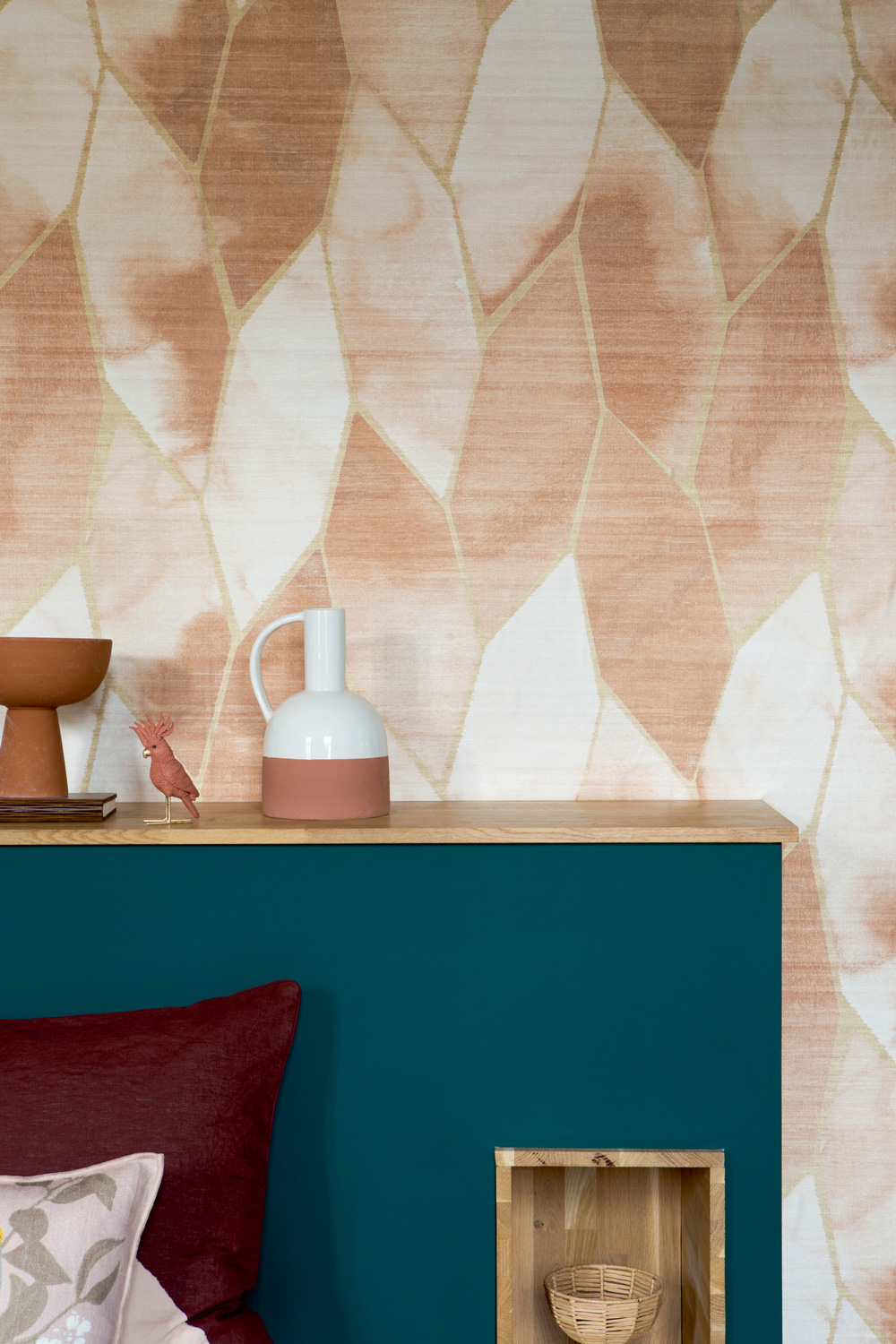 Elitis Tapete Yuzen - VP 932 10-7813.3