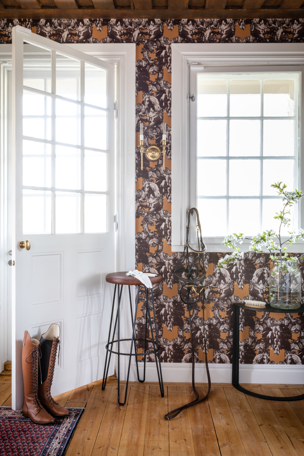 Studio Lisa Bengtsson Wallpaper Sir Grace-8125