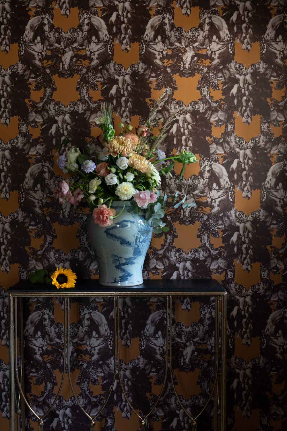 Studio Lisa Bengtsson Wallpaper Sir Grace-8125