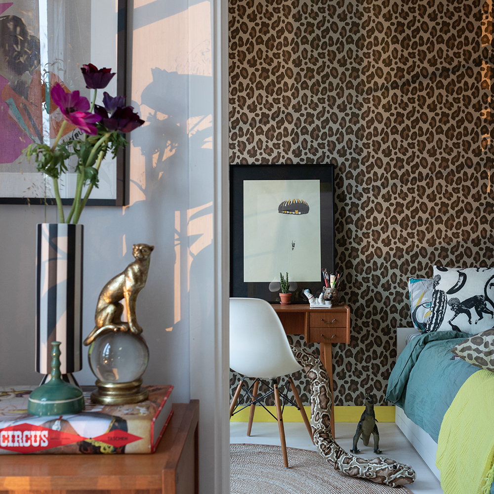 Studio Lisa Bengtsson Wallpaper This is it-8130