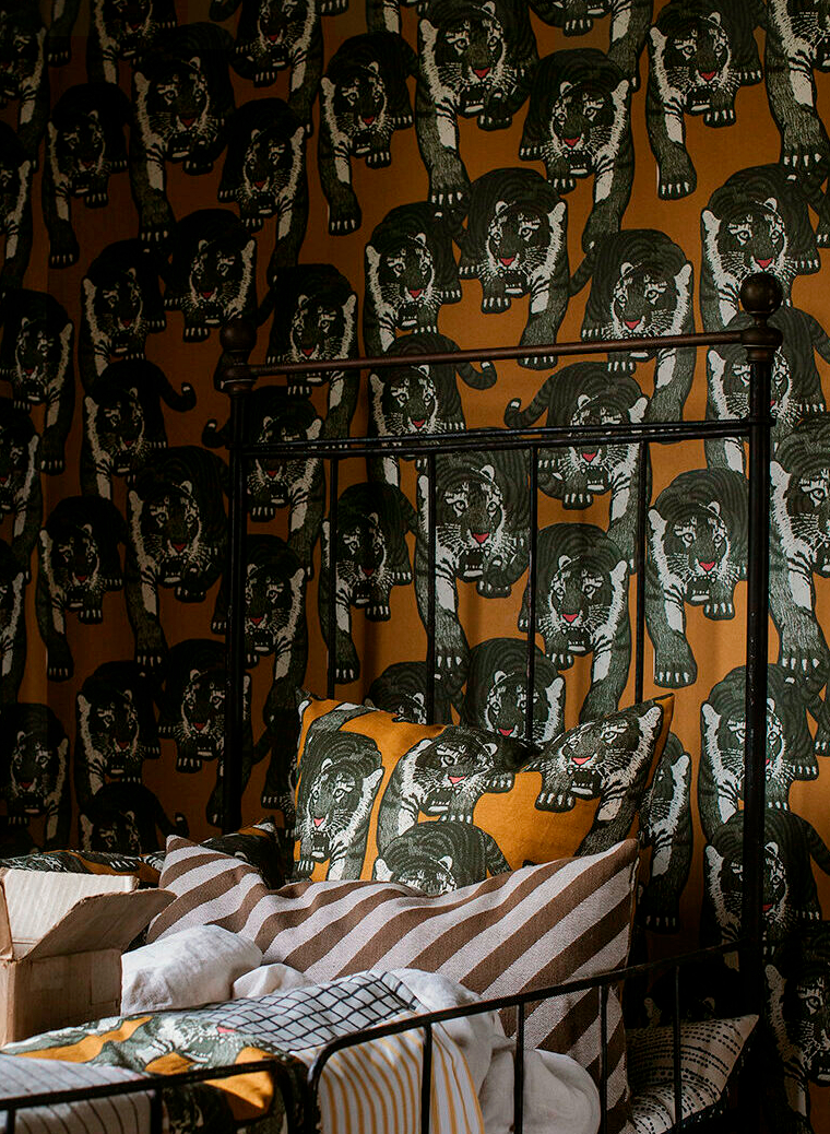 Studio Lisa Bengtsson Wallpaper Love-8135