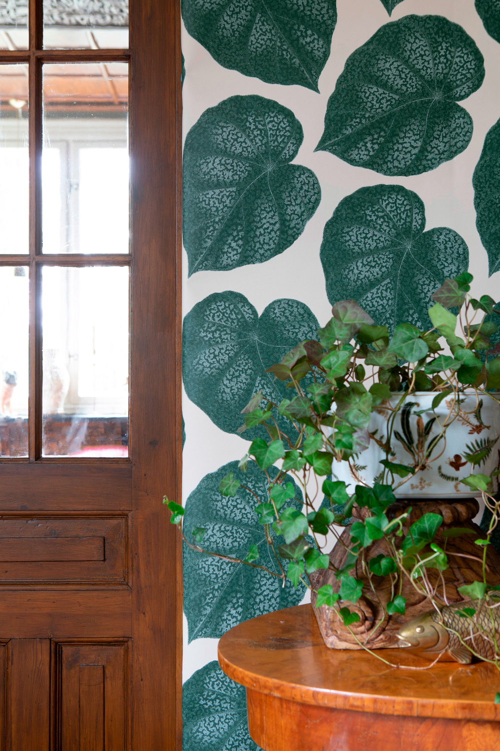 Studio Lisa Bengtsson Wallpaper Life-8143