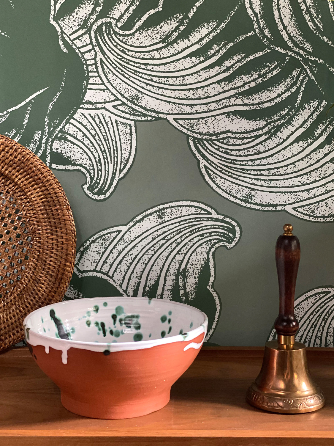 Studio Lisa Bengtsson Wallpaper Balance-8144