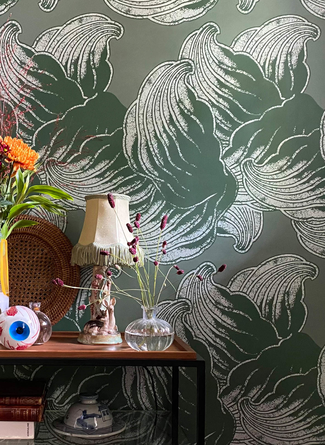 Studio Lisa Bengtsson Wallpaper Balance-8144