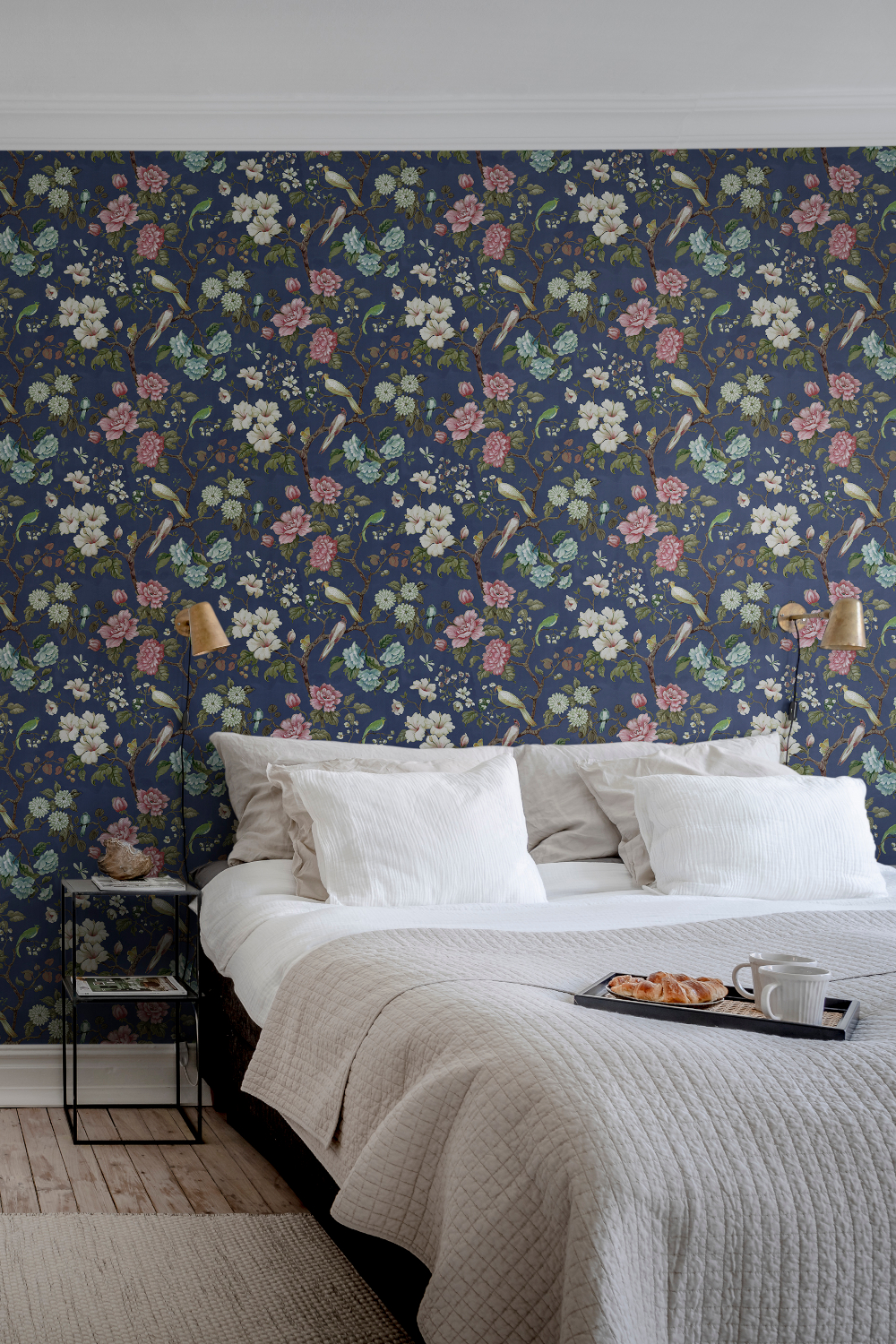 Rebel Walls Wallpaper Petit Flora-8150