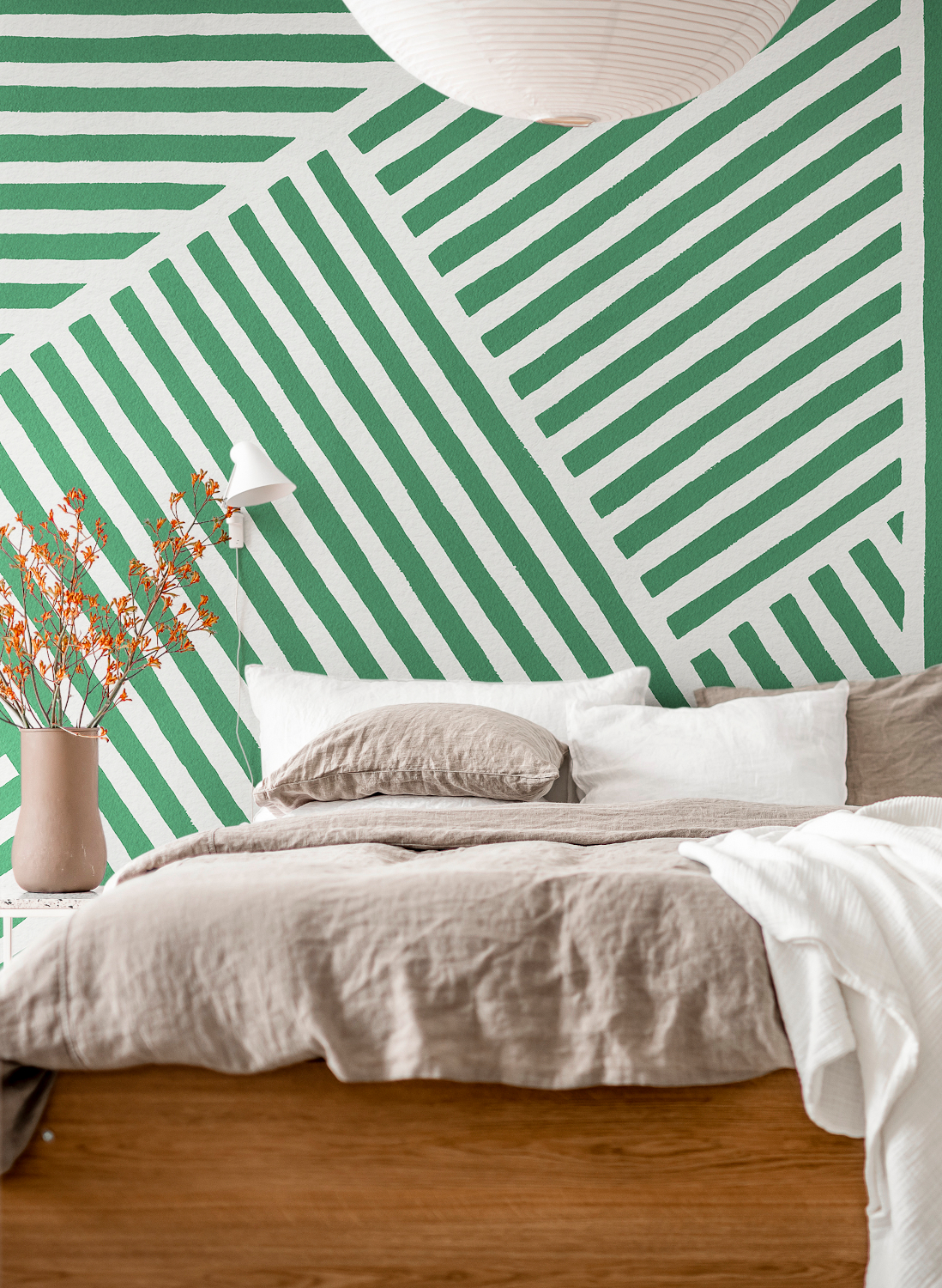 Rebel Walls Papier peint panoramique Different Directions-8155