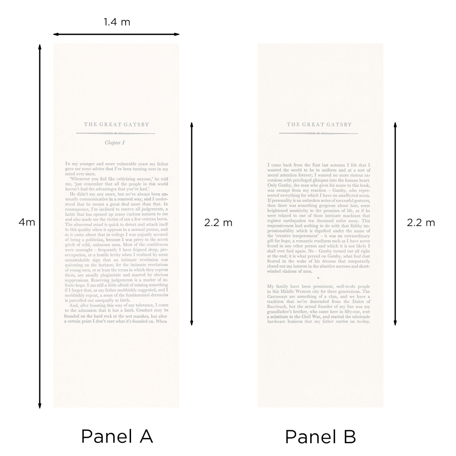 Andrew Martin Mural Great Gatsby-8309