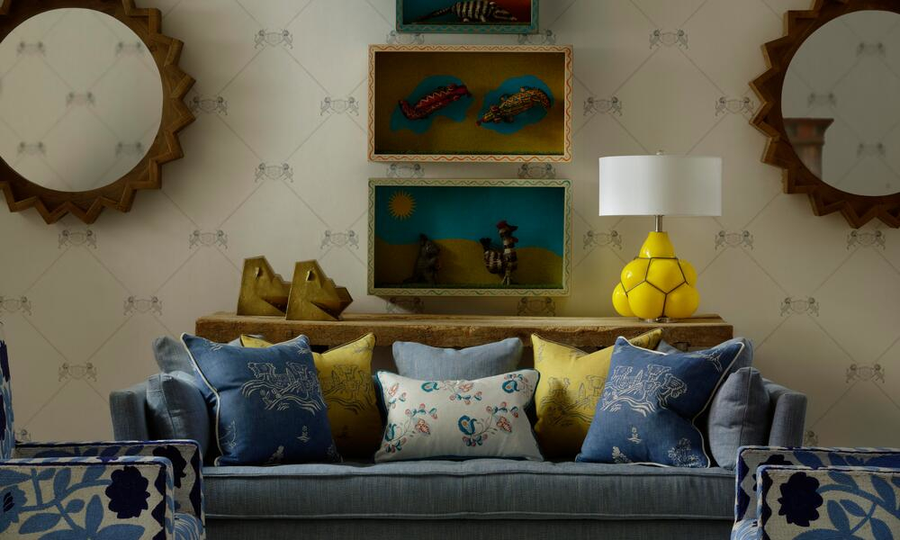 Andrew Martin Wallpaper Unicorn-8329