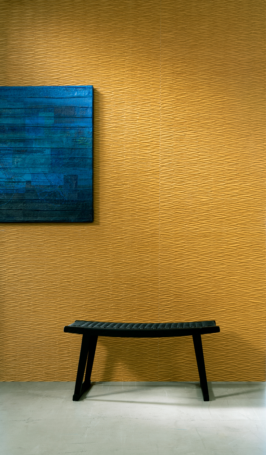 Arte International Papier peint Origami-8622