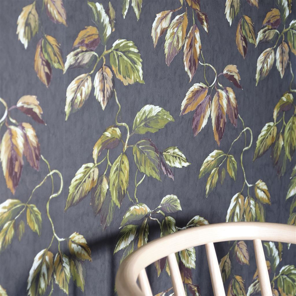 Designers Guild | Wallpaper Jangal | meinewand.com