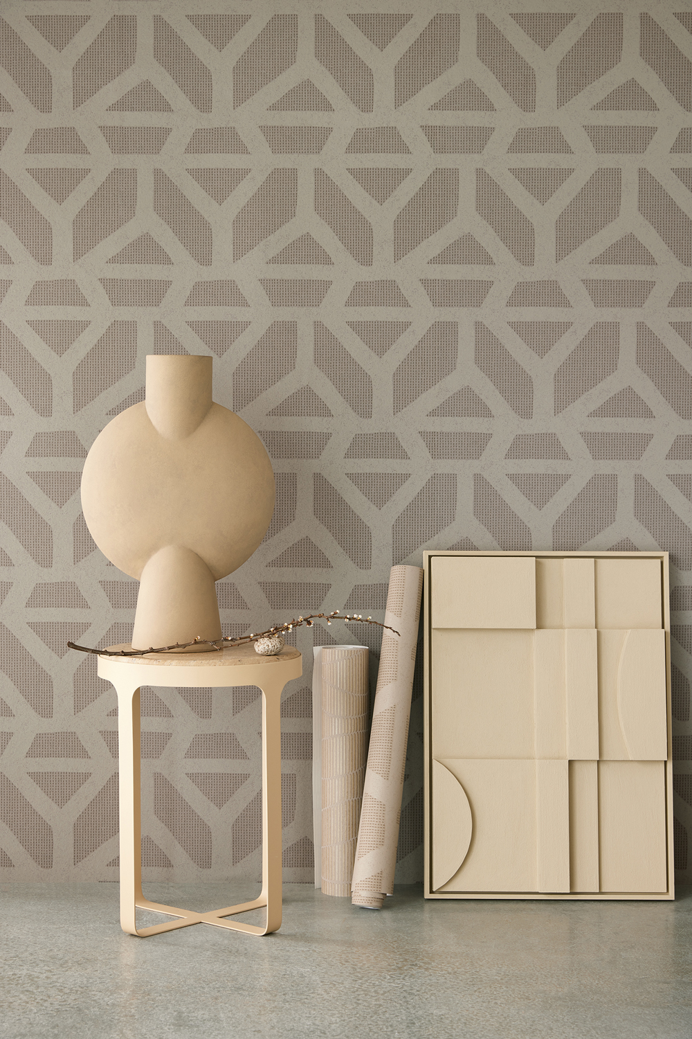 Eijffinger Wallpaper Chunky-8766