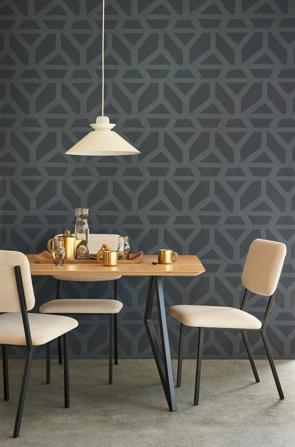 Eijffinger Wallpaper Chunky-8766