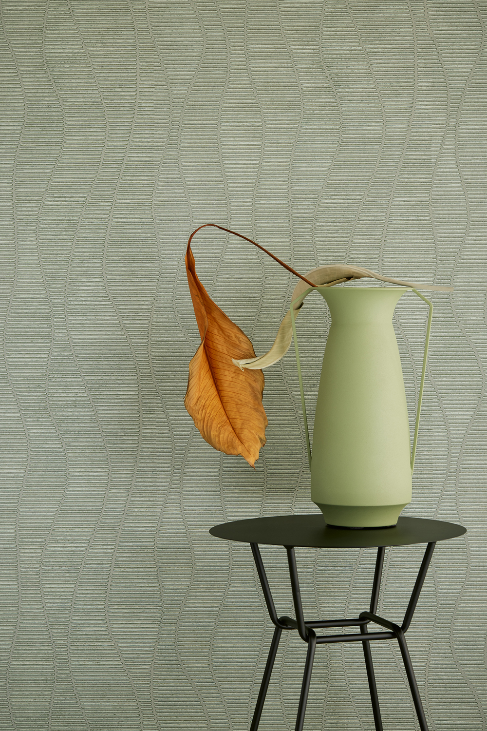 Eijffinger Wallpaper Waves-8769