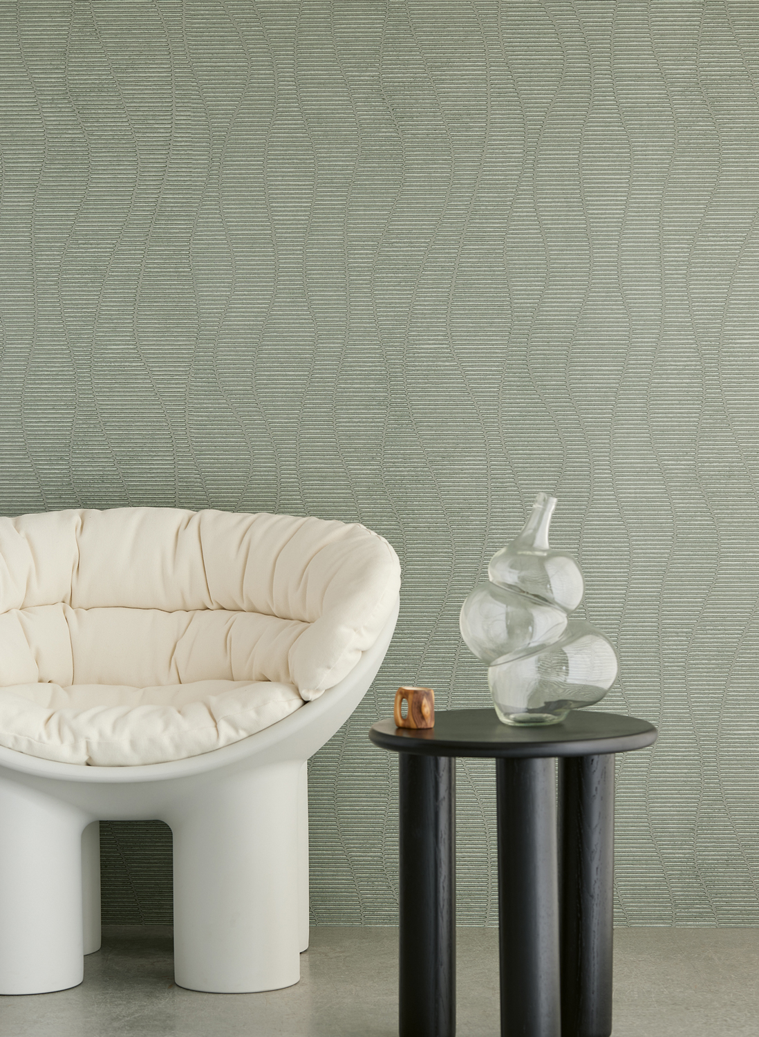 Eijffinger Wallpaper Waves-8769