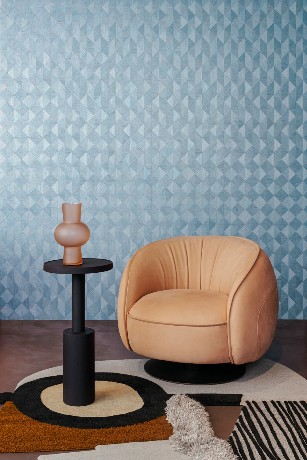 Arte International Wallpaper Optique-9399