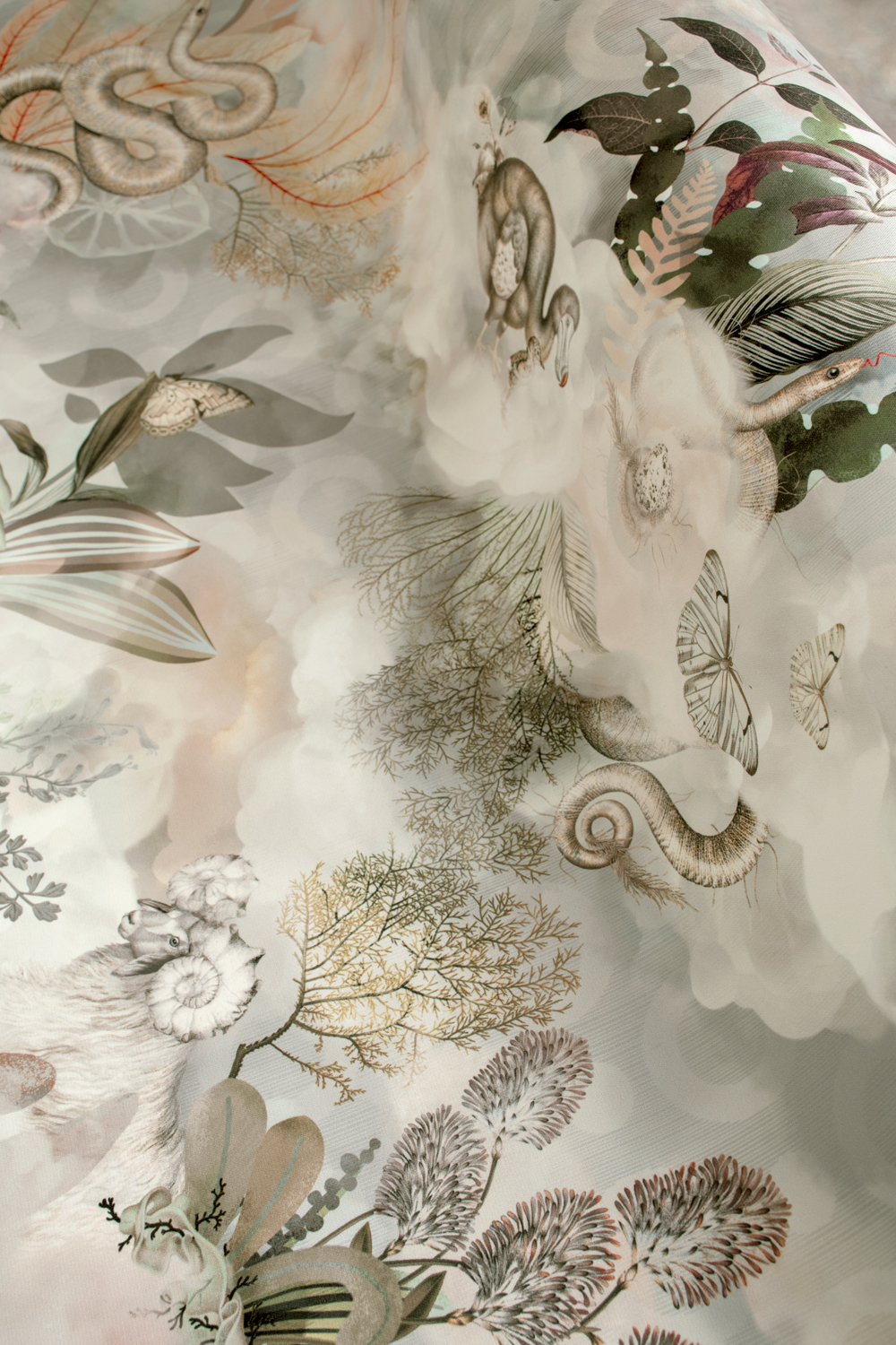 Moooi for Arte Tapete Memento Moooi Medley - Dawn-9406.1