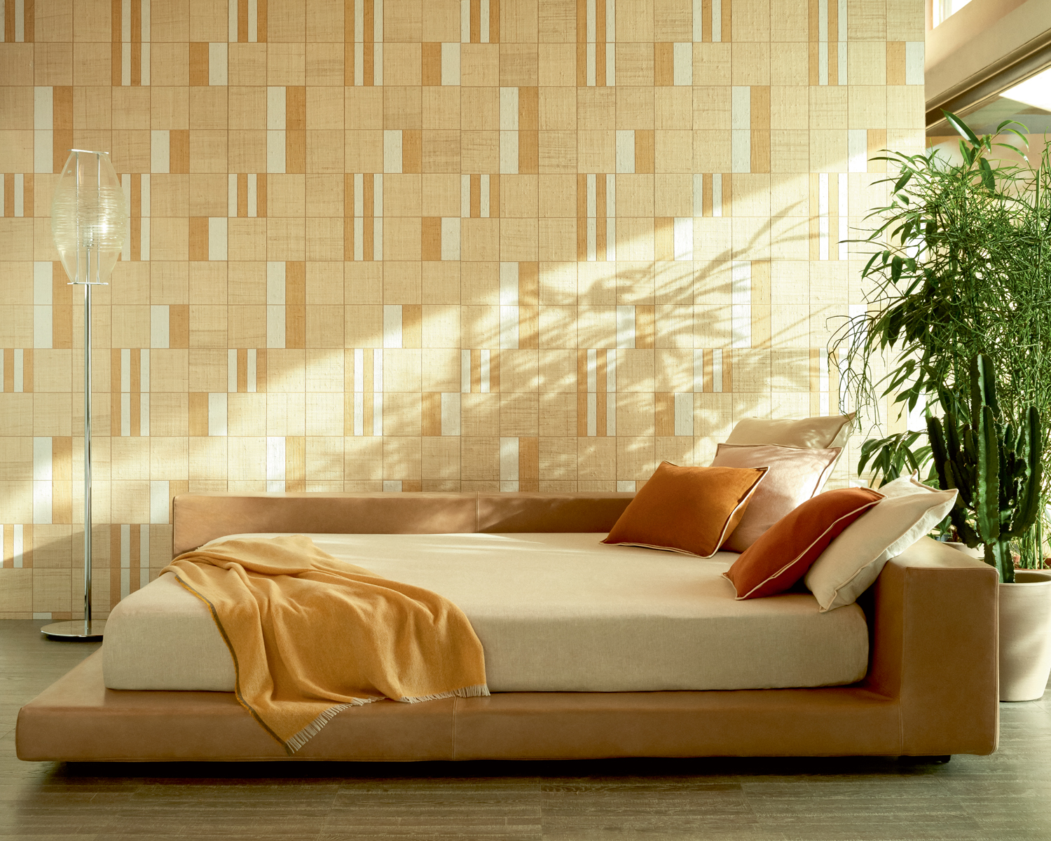 Elitis Tapete Partitura-9414