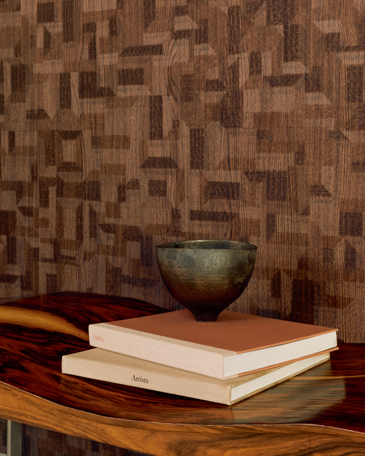 Elitis Tapete Ramille-9418