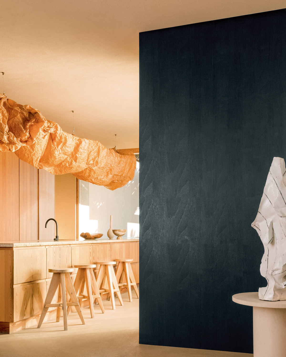 Elitis Tapete Gouge-9422