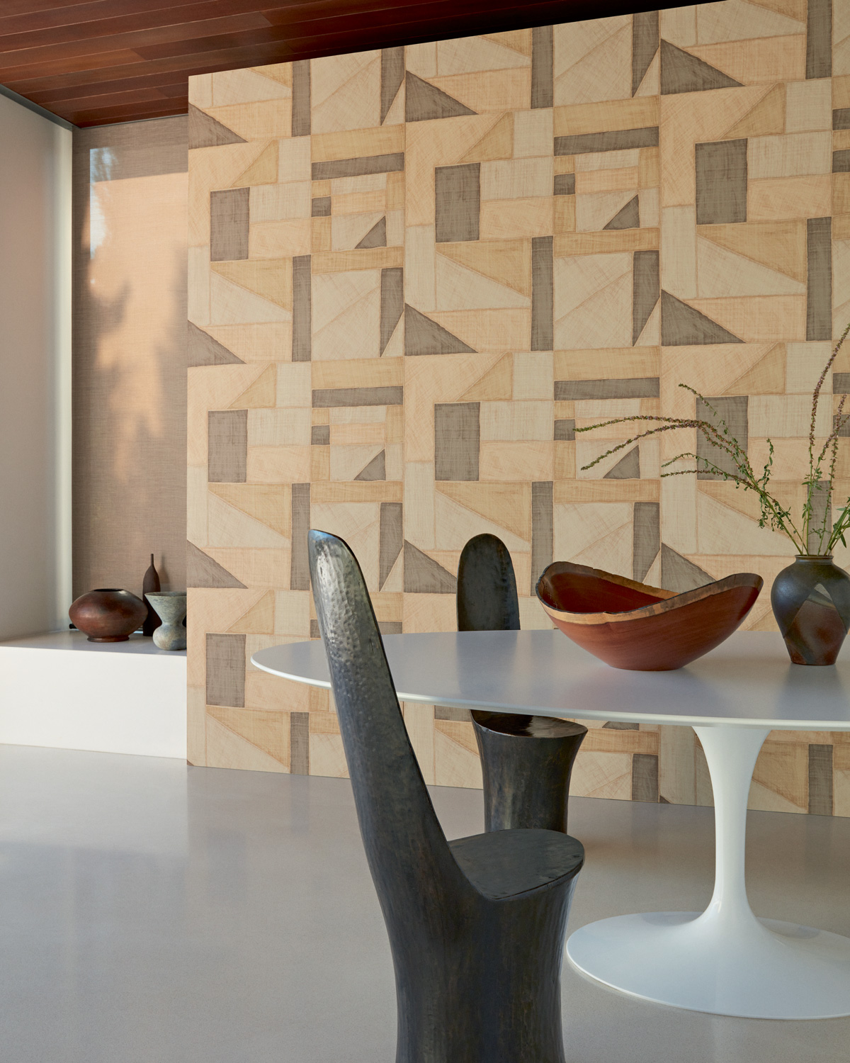 Elitis Tapete Kungbo-9431