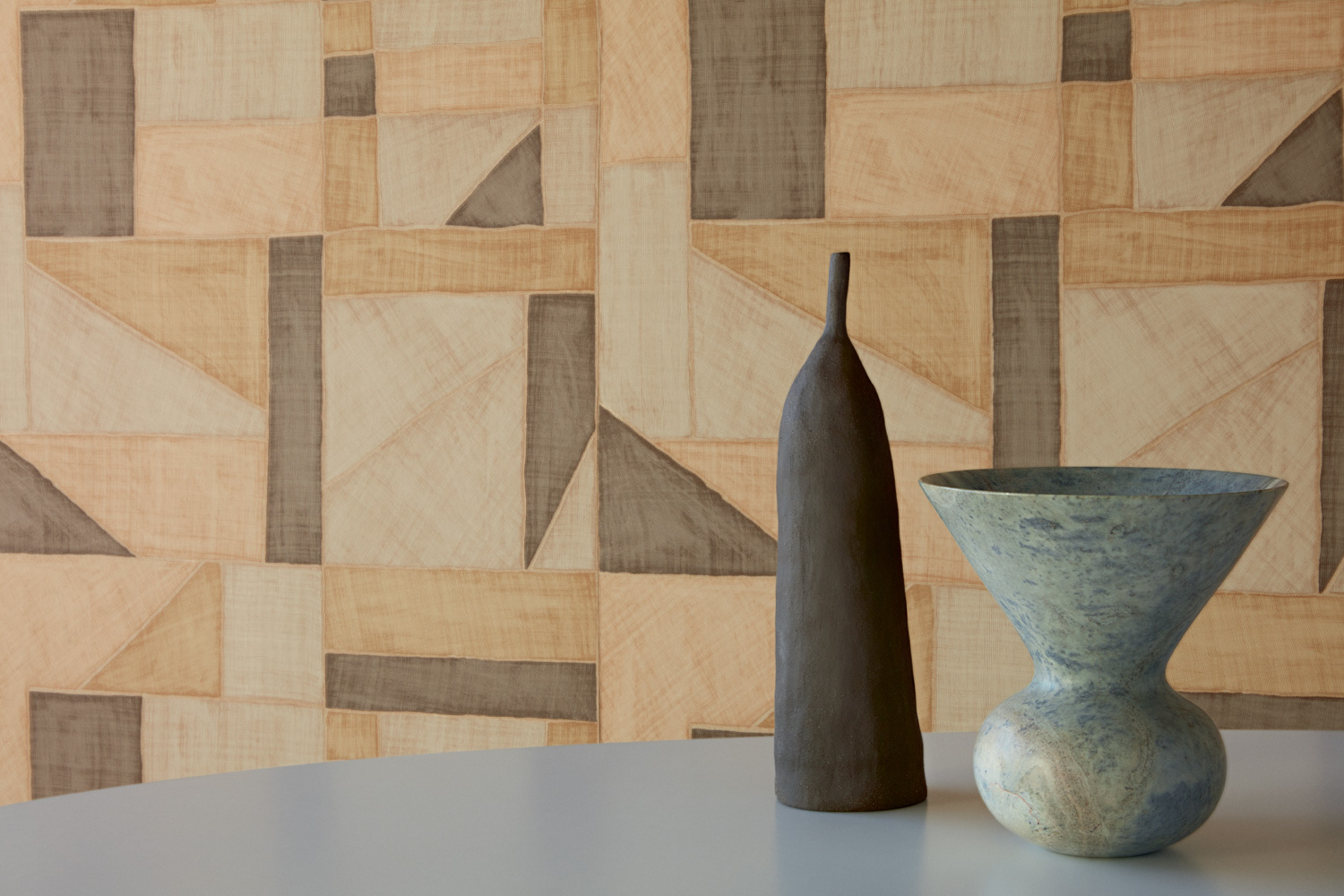 Elitis Tapete Kungbo-9431