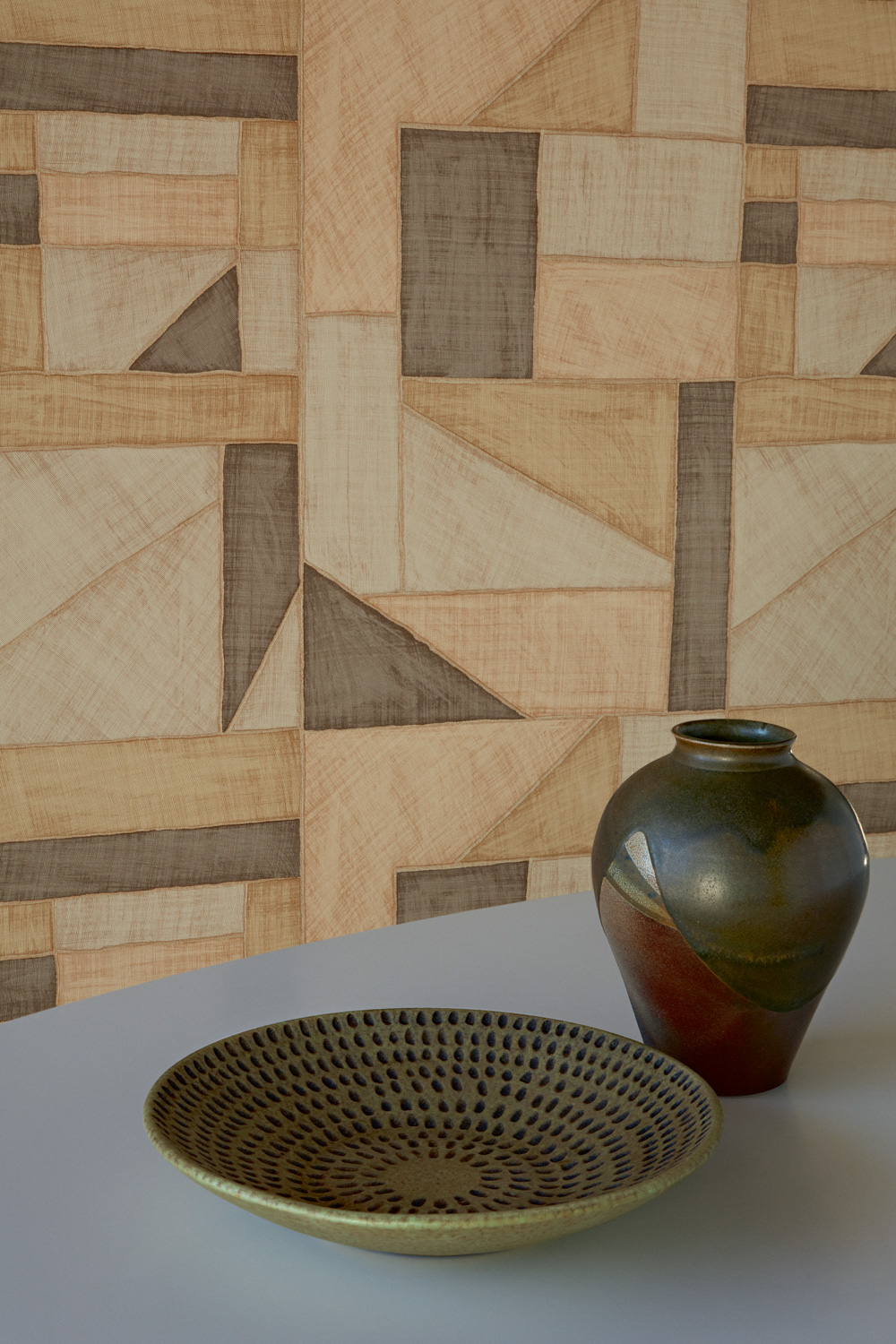 Elitis Tapete Kungbo-9431