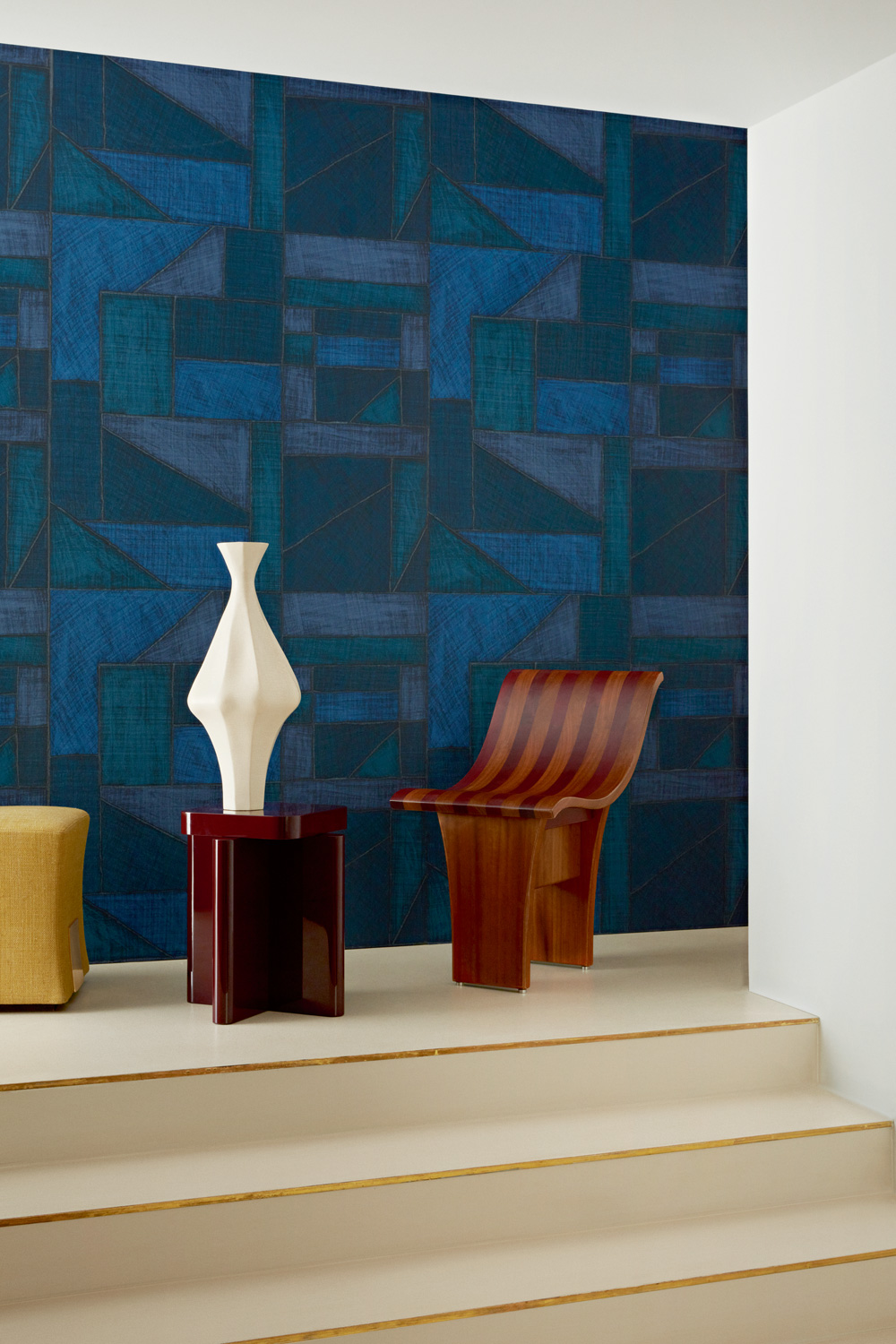 Elitis Tapete Kungbo-9431