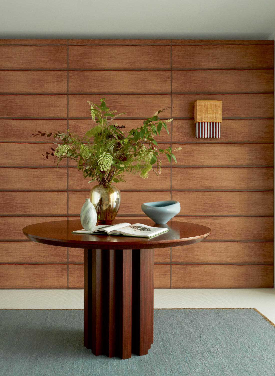 Elitis Tapete Moshi Moshi-9434