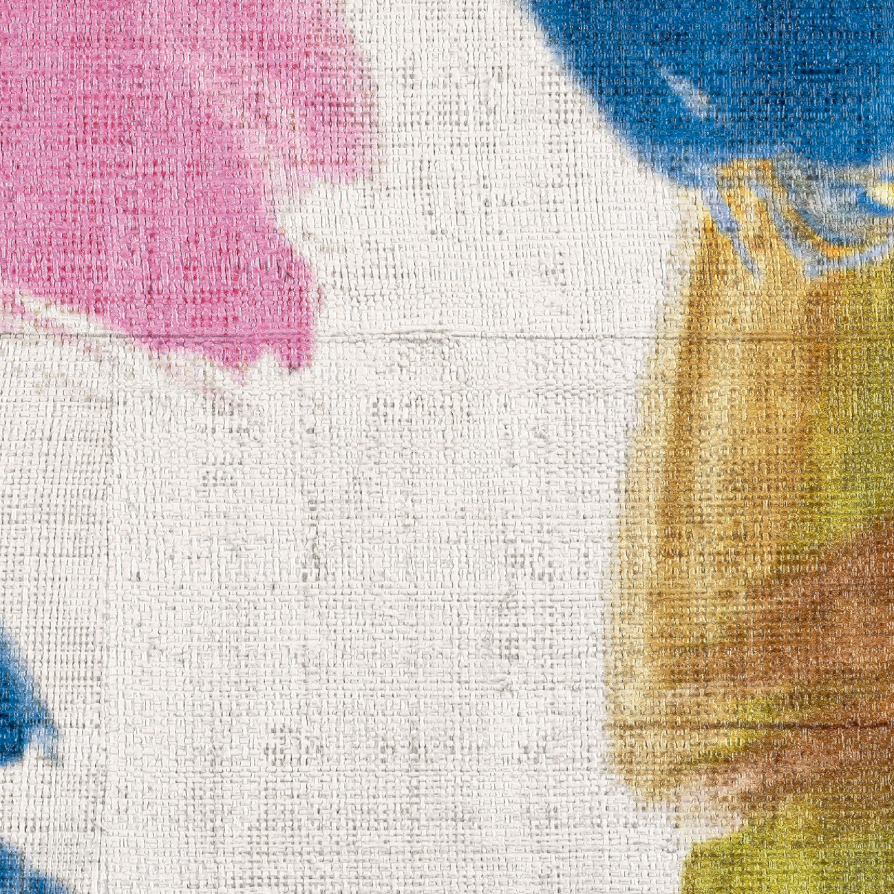 Elitis Mural Au pied du Ventoux-9435