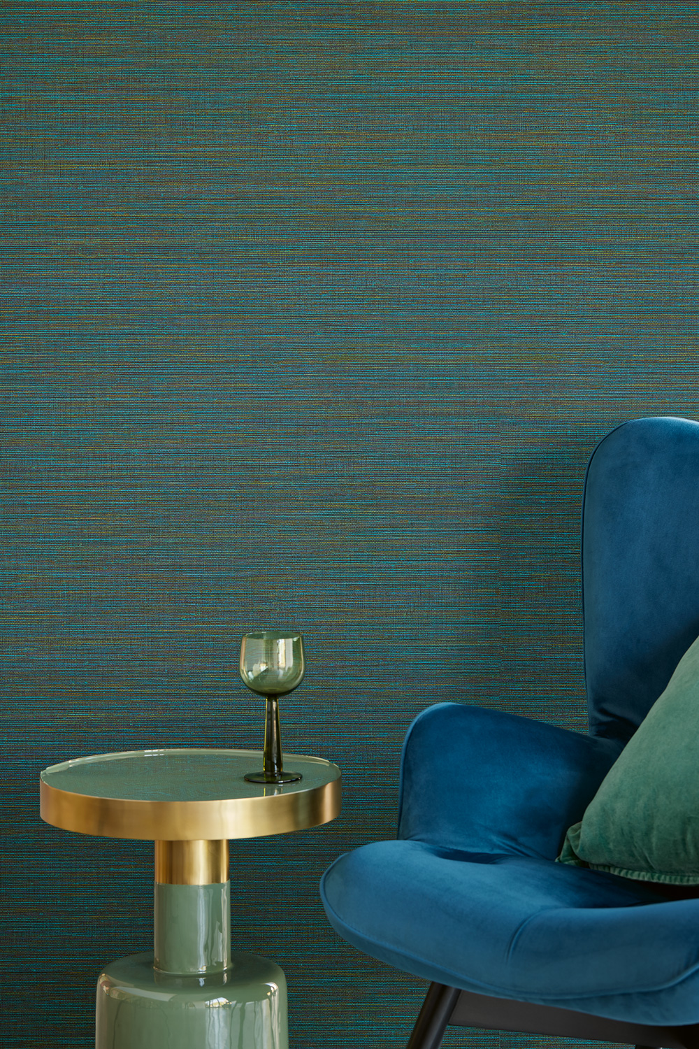 Eijffinger Wallpaper Grasscloth-9437