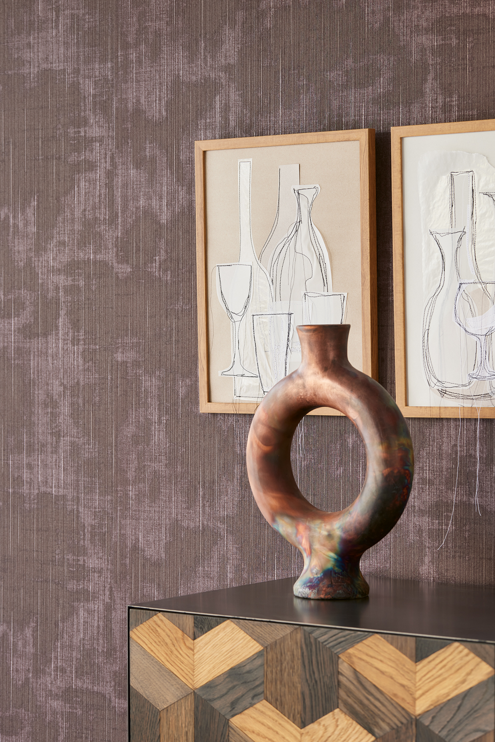 Eijffinger Wallpaper Shades-9438