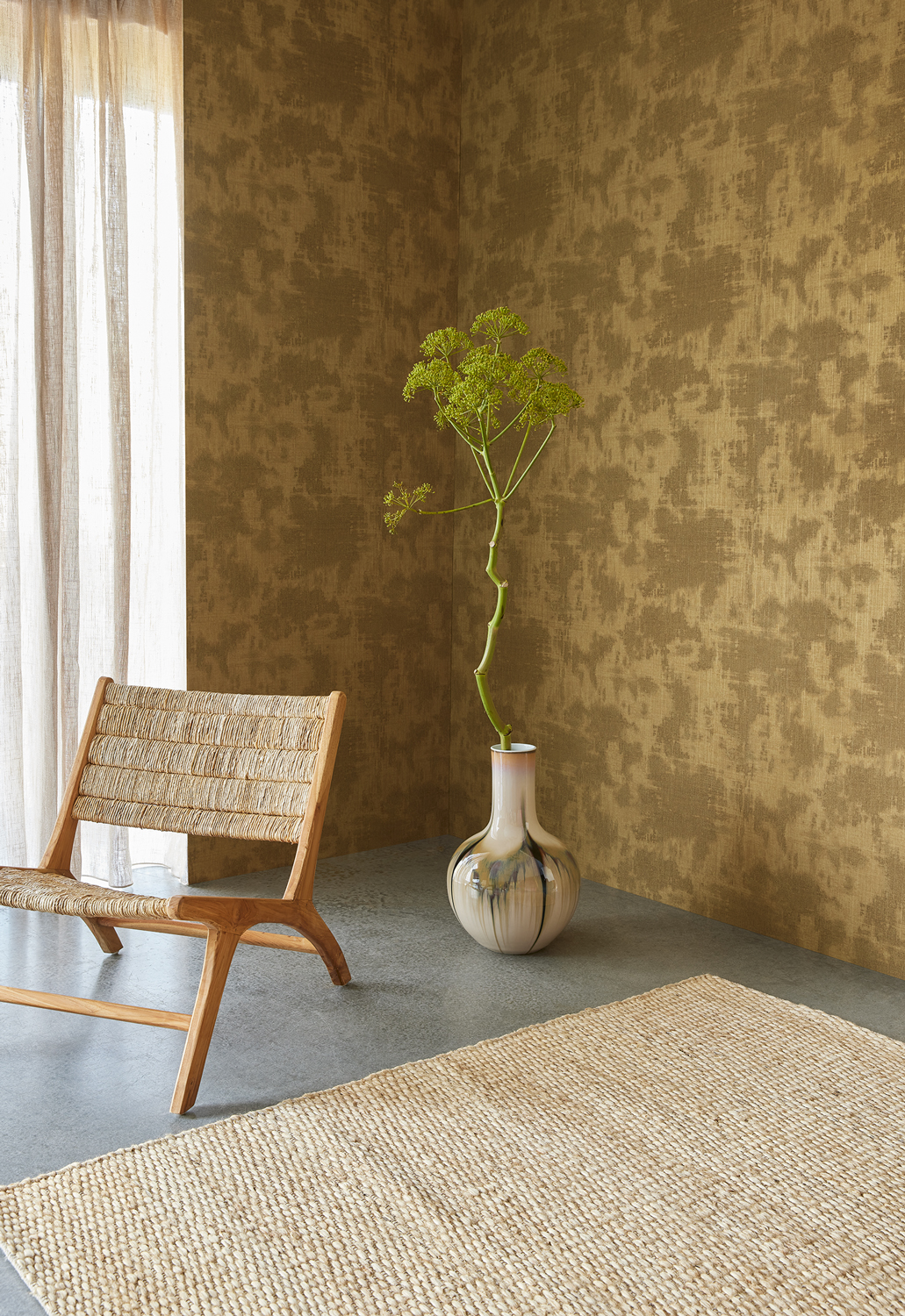 Eijffinger Wallpaper Shades-9438