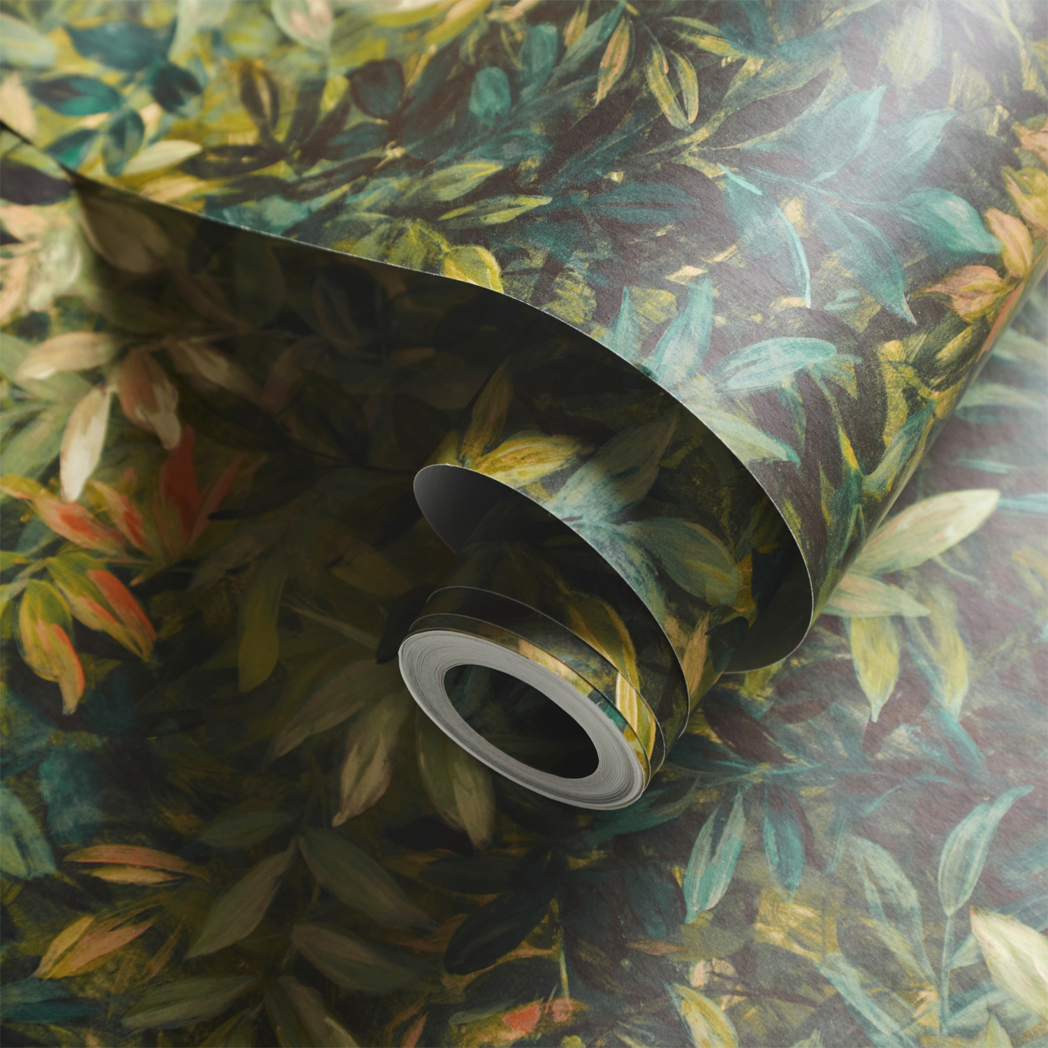 Clarke & Clarke Wallpaper Congo-9483