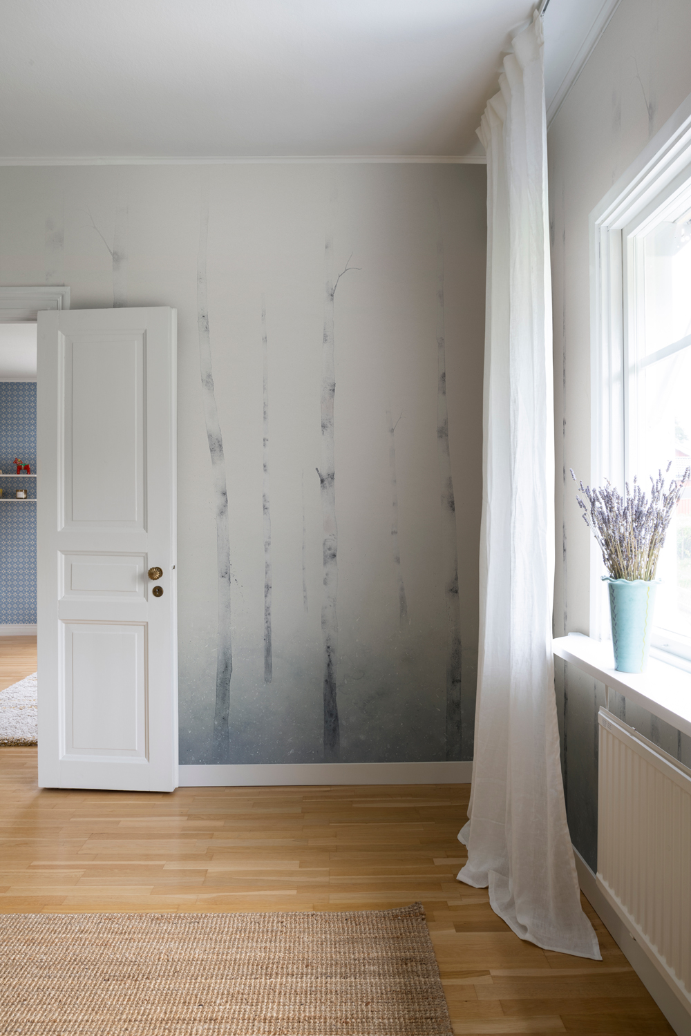 Sandberg Wandbild Sundborn-9487