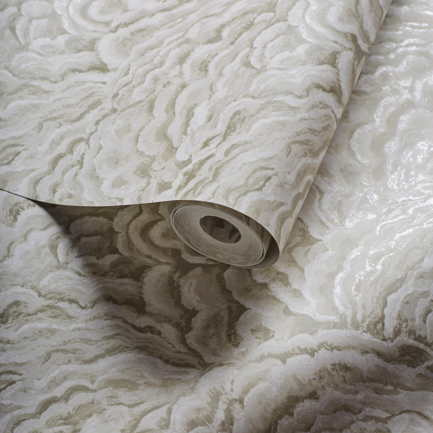 Clarke & Clarke Wallpaper Lumino-9508