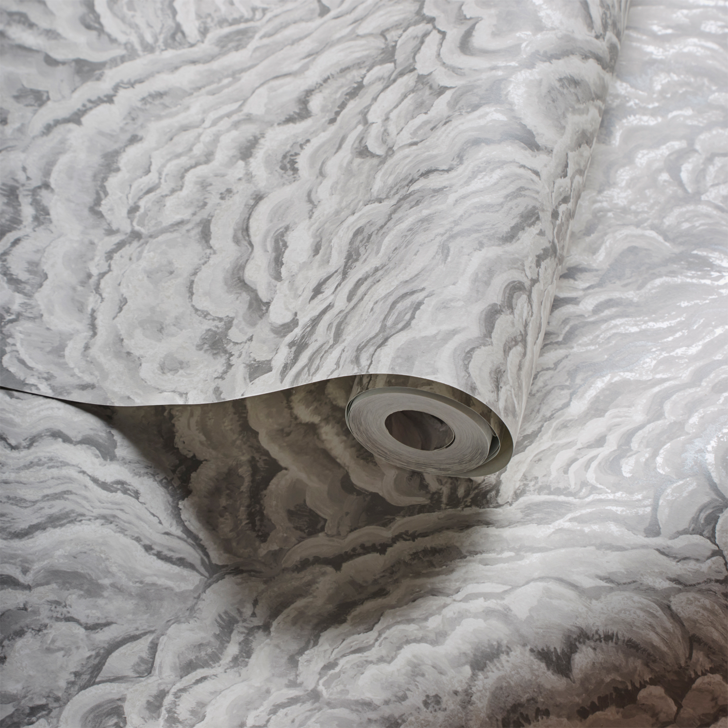 Clarke & Clarke Wallpaper Lumino-9508