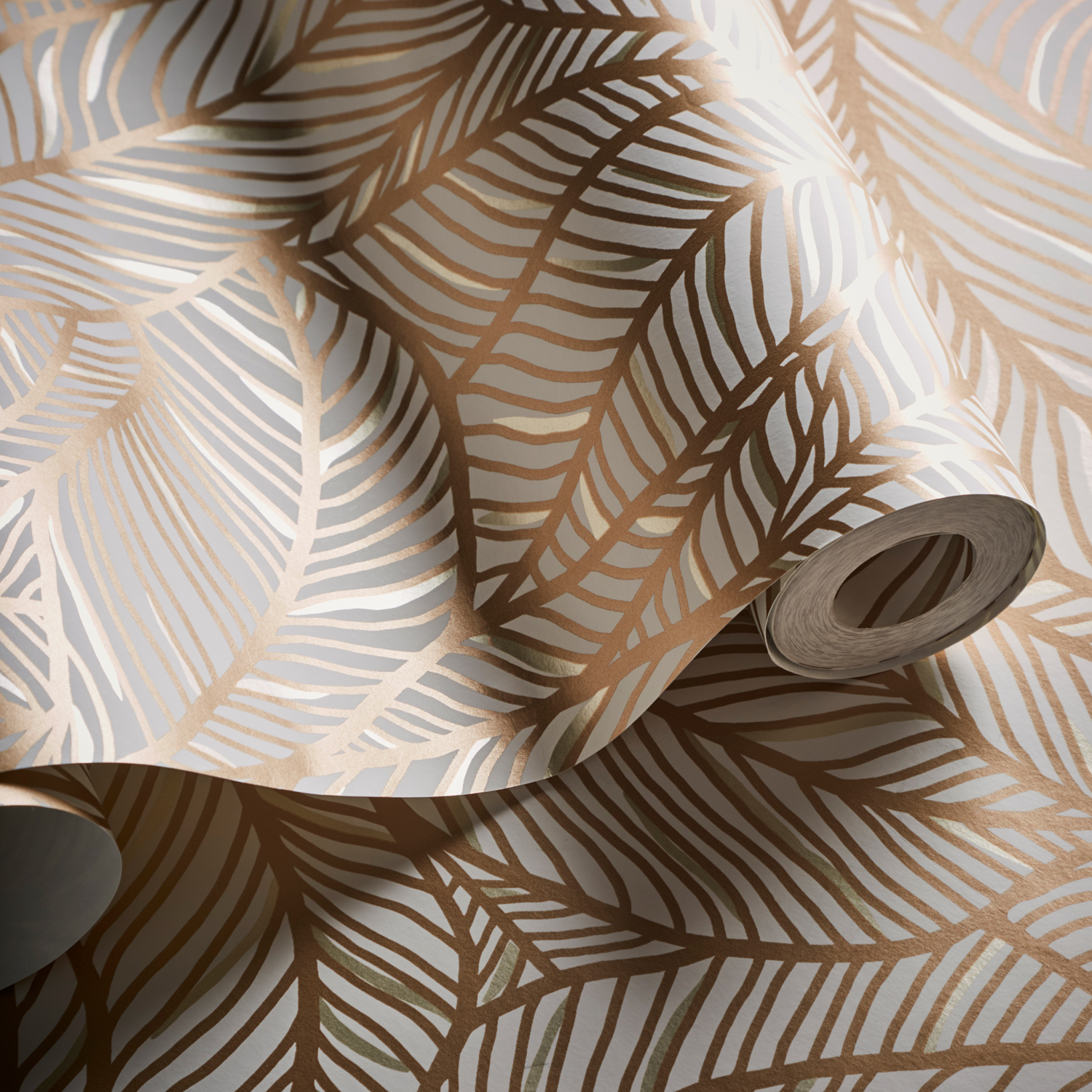 Clarke & Clarke Wallpaper Selva-9512