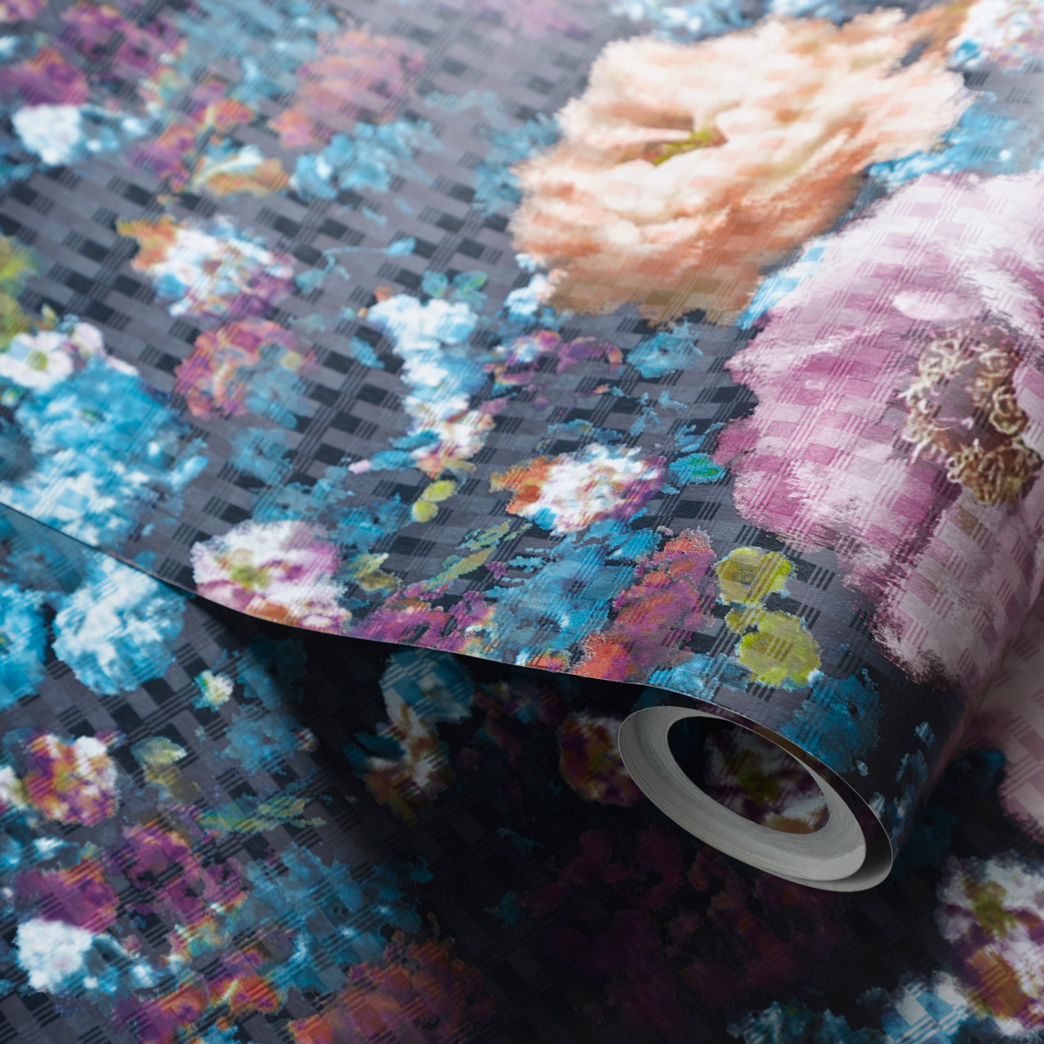 Clarke & Clarke Wallpaper Camile-9513