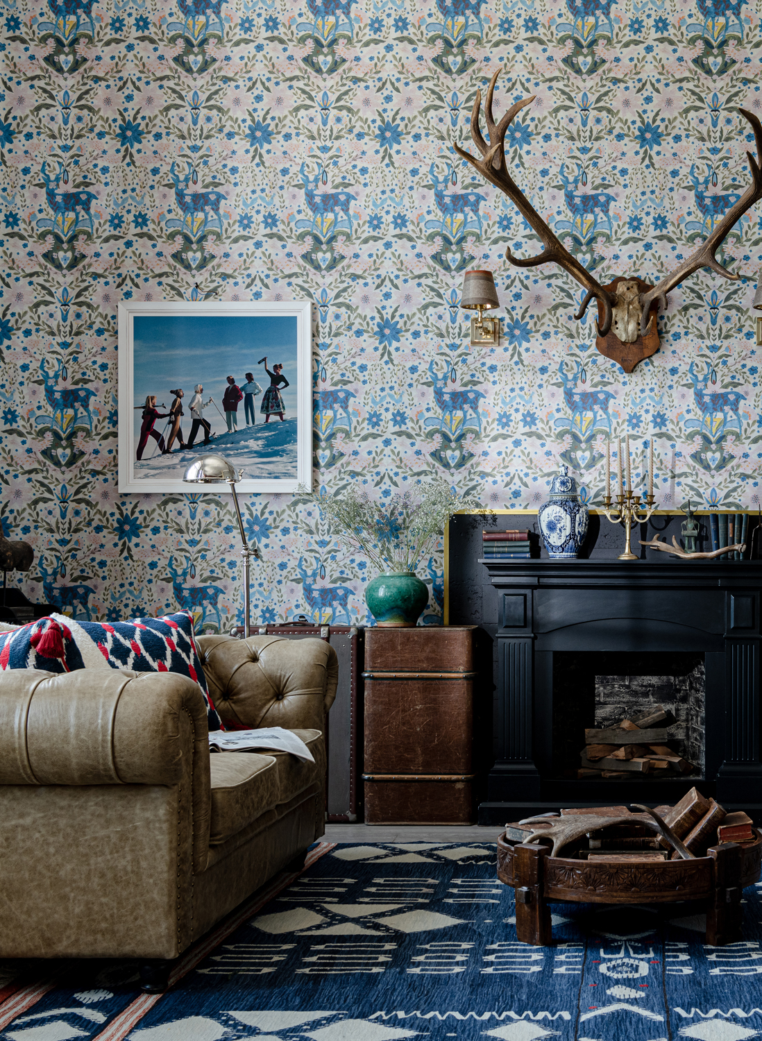 Mindthegap Wallpaper Der Koenig-9551