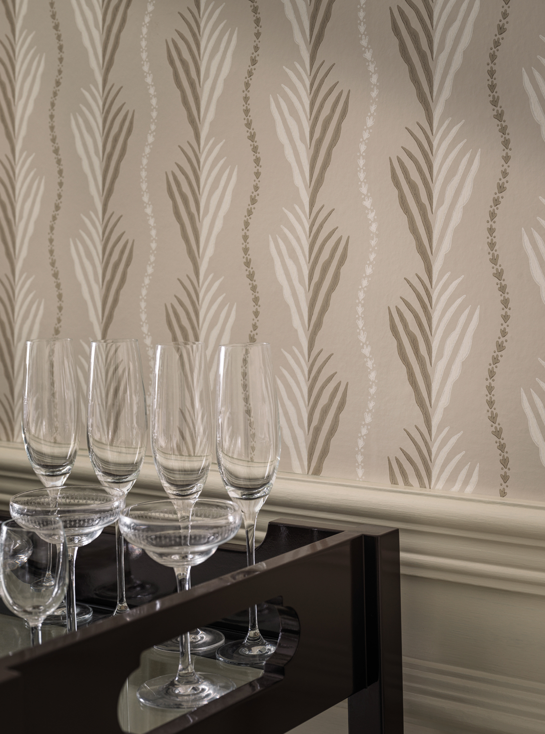 Nina Campbell Wallpaper Meridor-9565