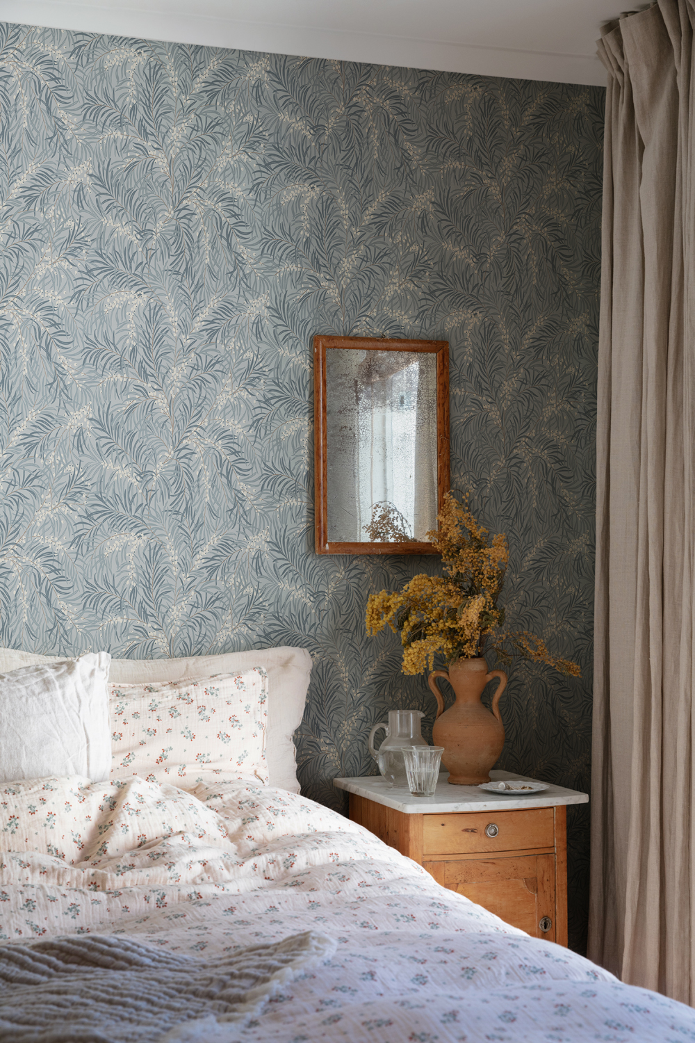 Sandberg Wallpaper Idun-9583