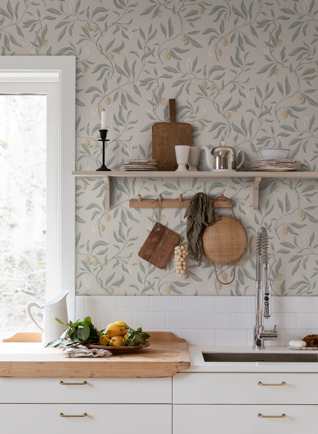 Sandberg Wallpaper Vinnie-9584