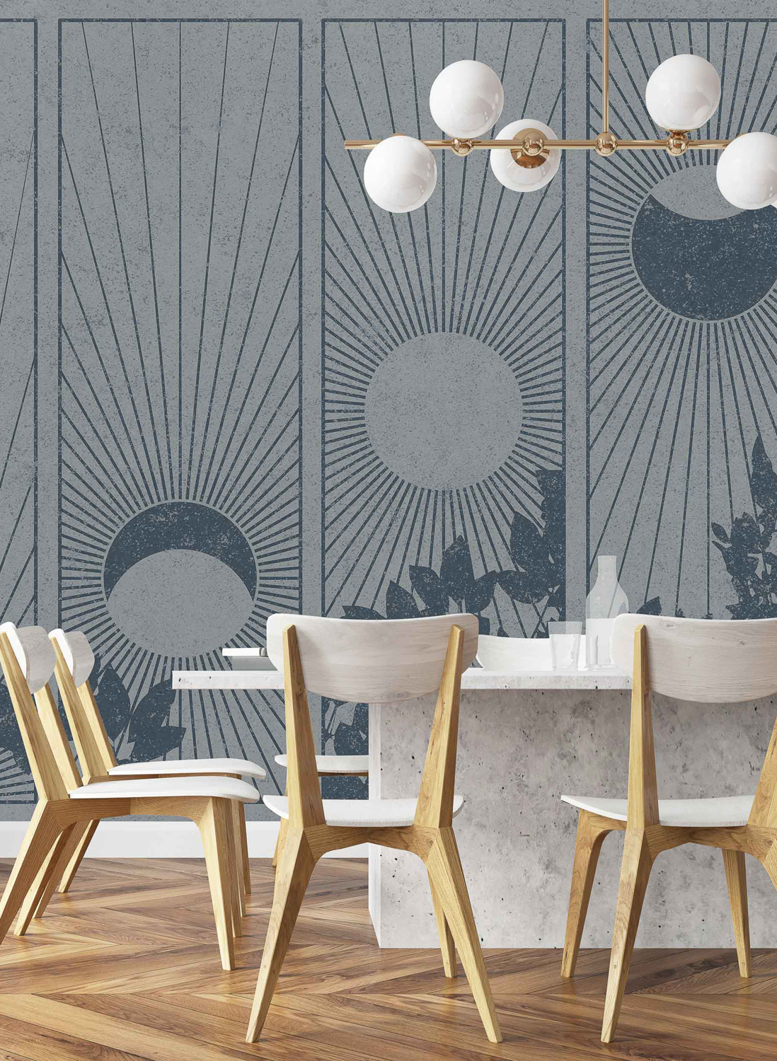 Coordonne Wandbild Da Lat-9621